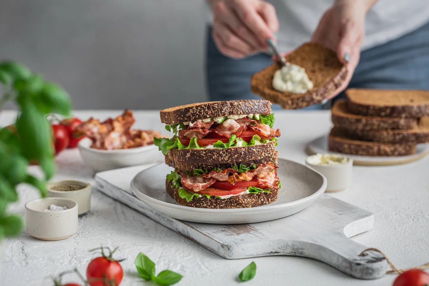 JAUNUMS – Rudzu Pilngraudu maizes škēles!