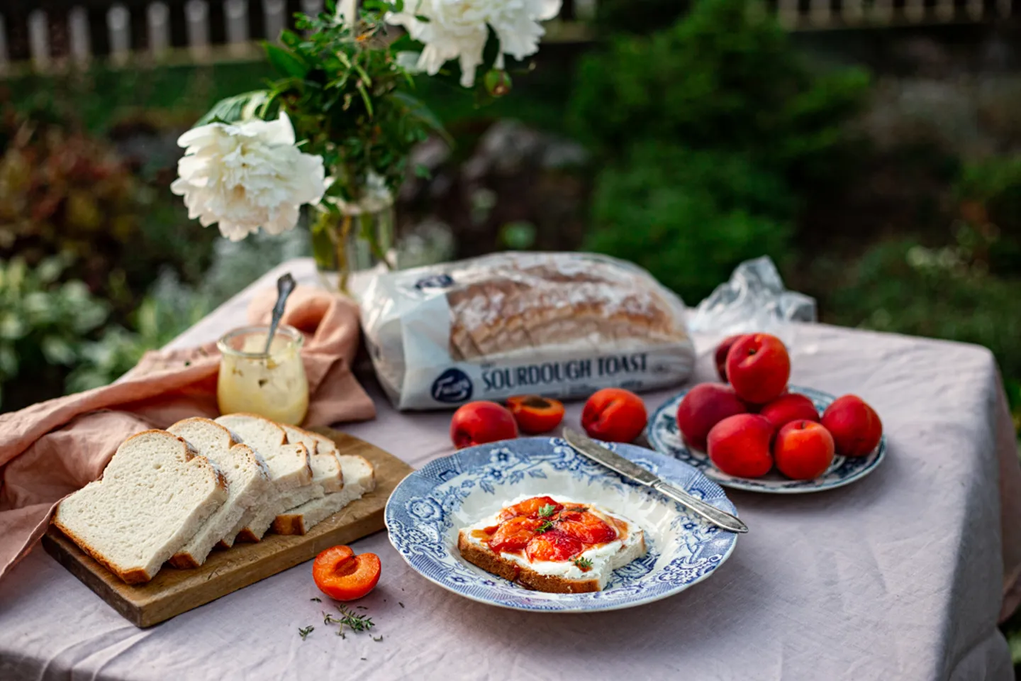 JAUNUMS - Fazer Ierauga tostermaize!