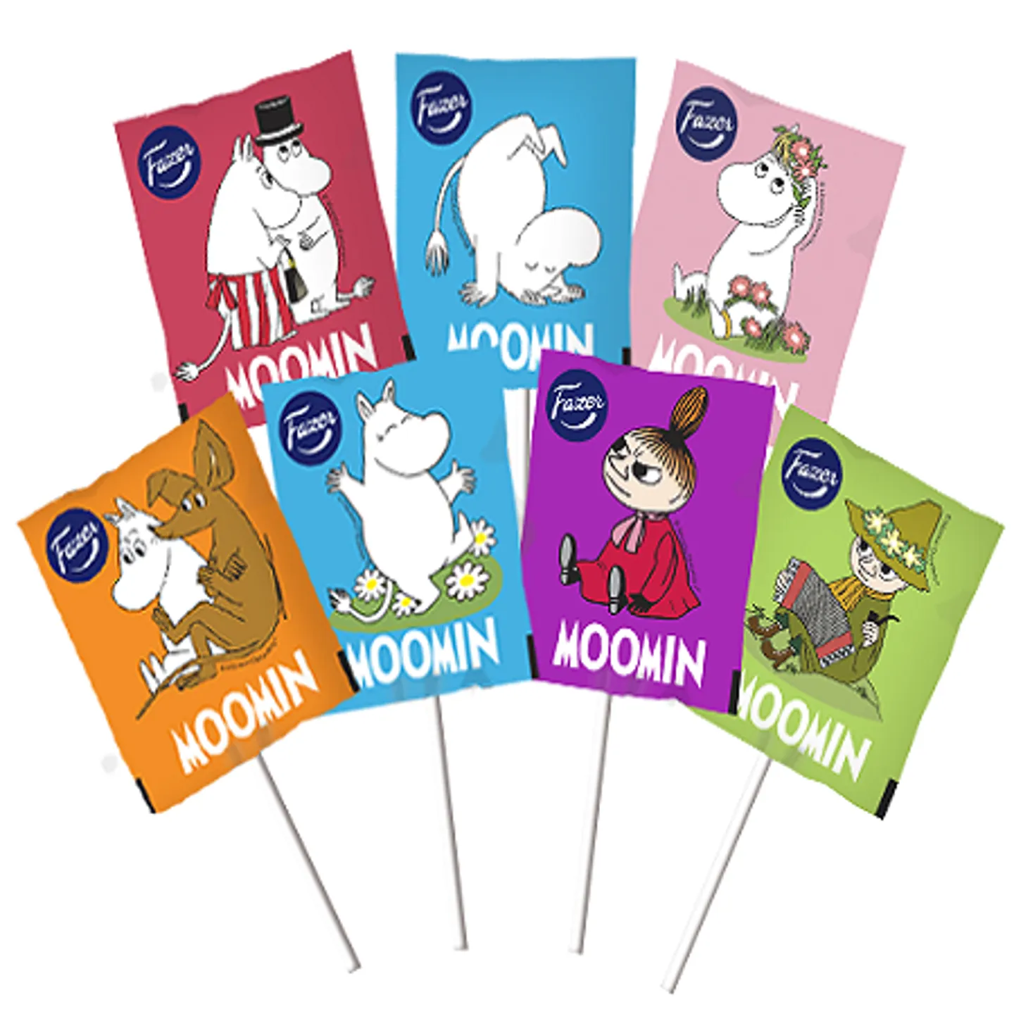 Moomin